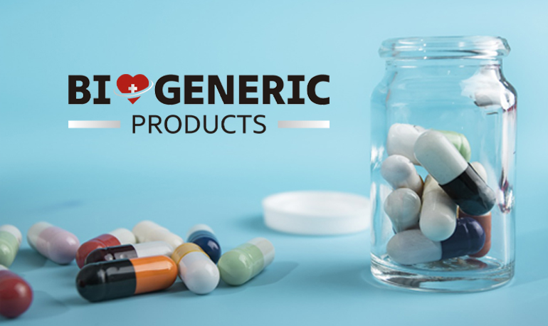 Nosotros – Biogeneric